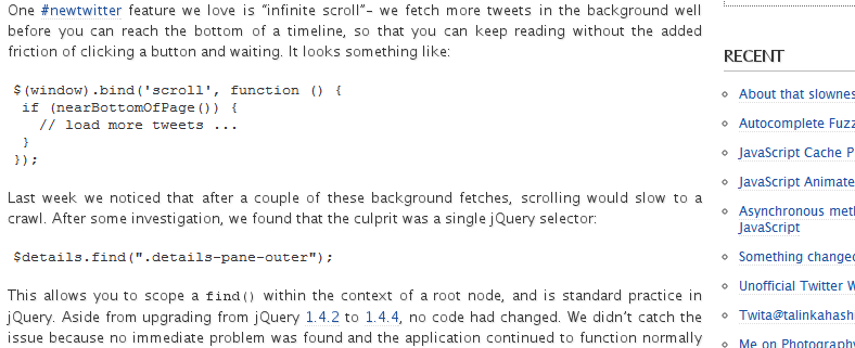 What is this awful text smoothing/shading(?) making its way across the ...